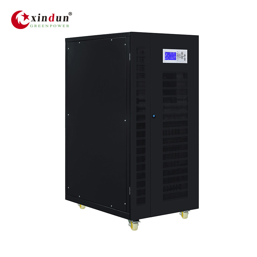 3 Phase Hybrid Solar Inverter with MPPT/PWM Price
