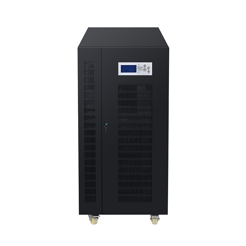 3 Phase Hybrid Solar Inverter with MPPT/PWM Price
