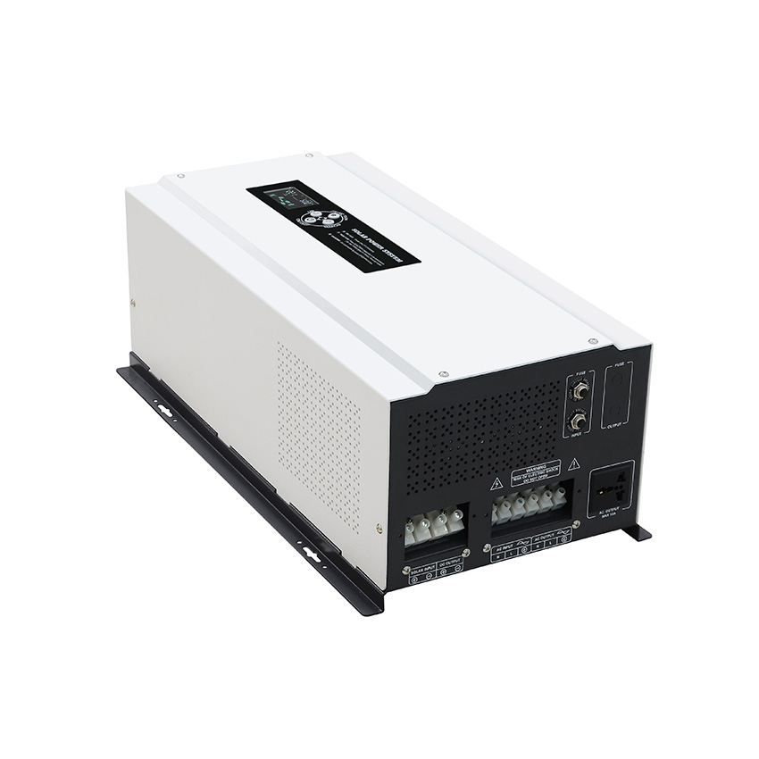 Best Solar Inverter System Price for Home Use 1000W-7000W