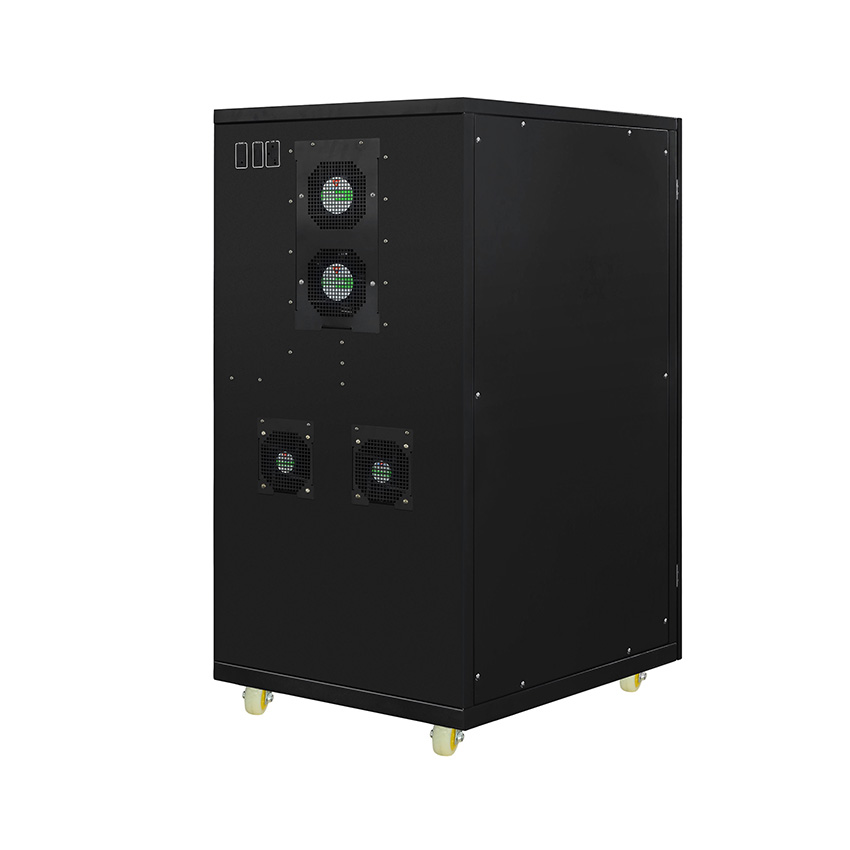 3-Phase Best Off Grid Solar System Cost Price